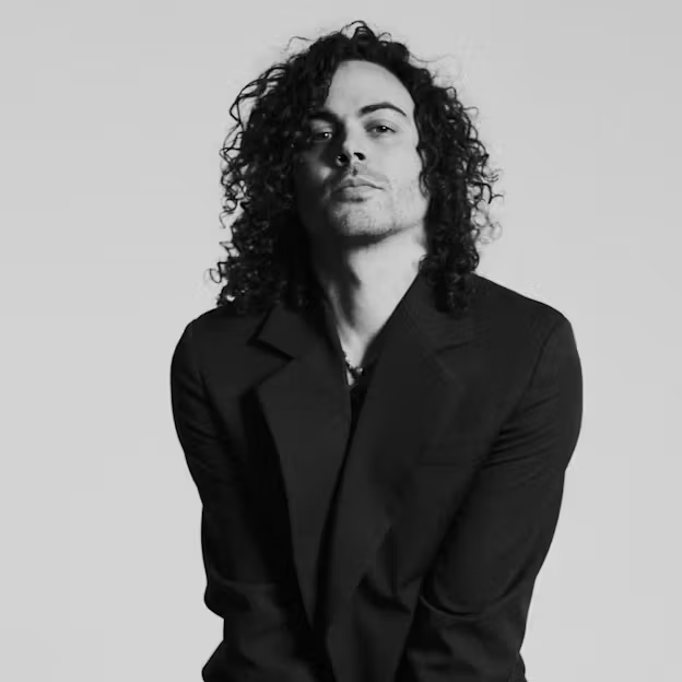 Alex Vargas – Beatdown