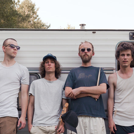 Brothers Moving – Beatdown