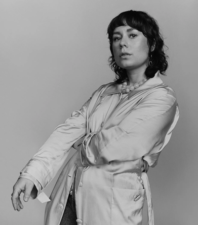 Julie Ellinor – Beatdown