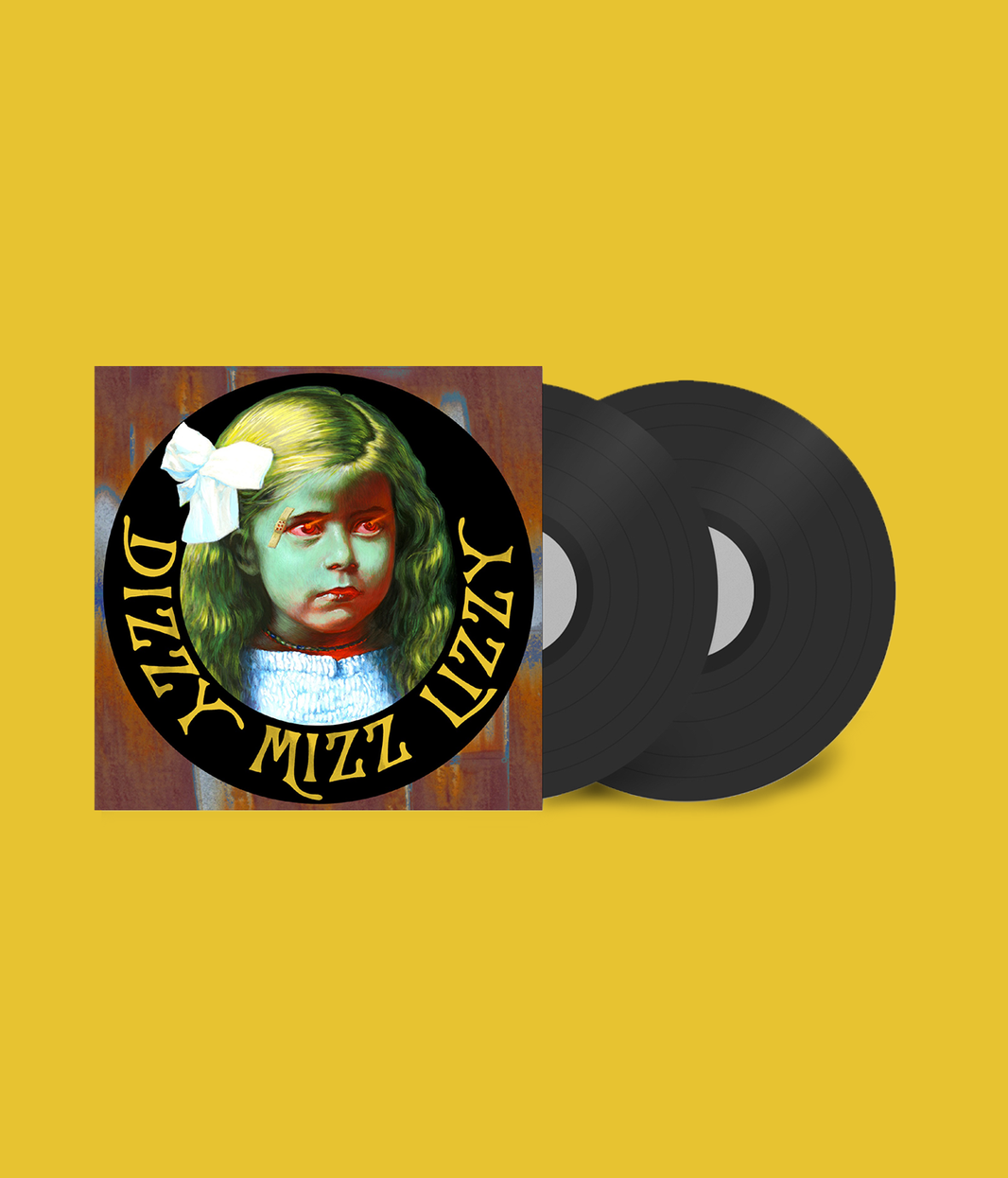 Dizzy Mizz Lizzy – Beatdown