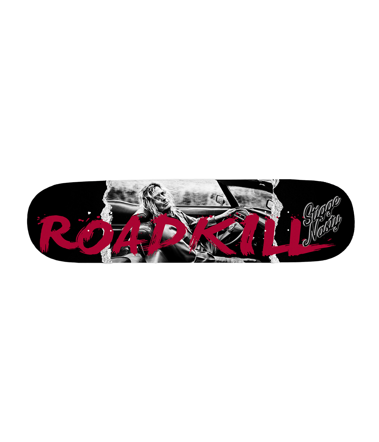 Roadkill Skateboard – Beatdown